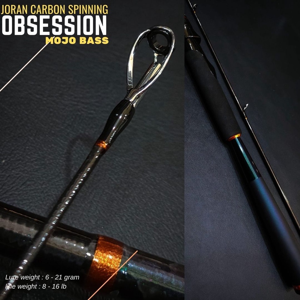 Harga Obsession Mojo Bass Terbaru Feb 2025 | BigGo Indonesia