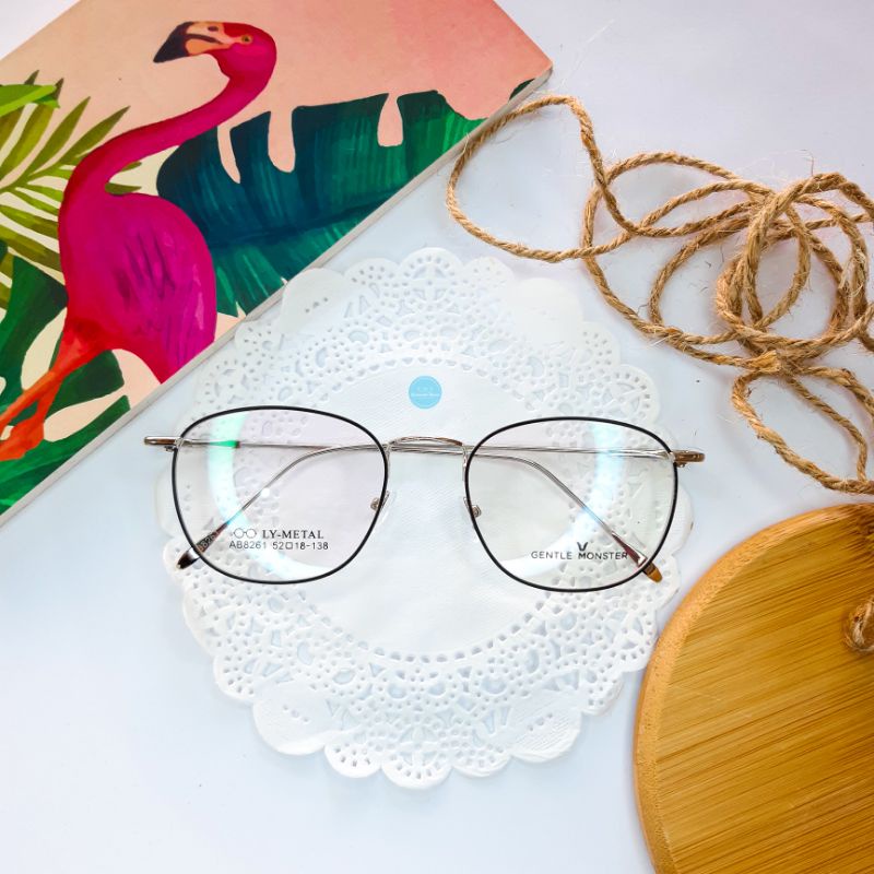 Jual Frame besi kode AB8261 | Shopee Indonesia
