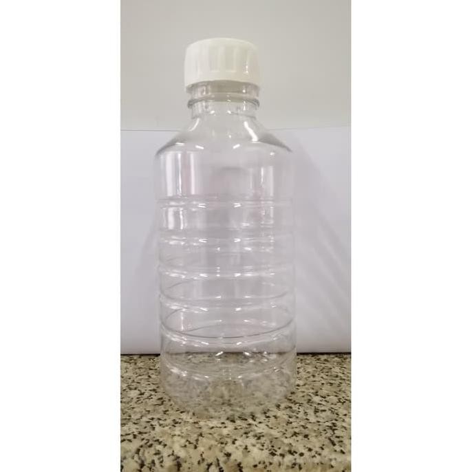Jual Botol plastik PET 1 liter (Harga untuk 9 botol) | Shopee Indonesia
