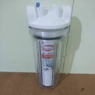 Jual Saringan Filter air Sumur Bor PDAM PAM 1 tahap Indonesia|Shopee ...