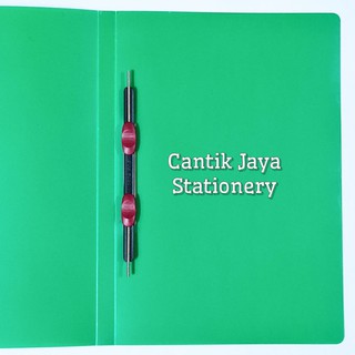 Jual Snell File Spring File Map Lubang SEAGULL SEA GULL F4 Folio AF350 ...