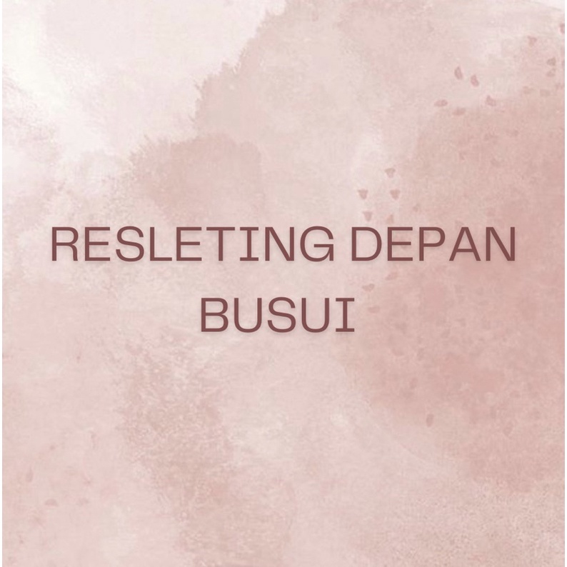 Jual BUSUI ( Request Busui Friendly ) | Shopee Indonesia