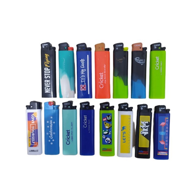 Jual KOREK CRICKET ORIGINAL BAGUS UNTUK KOLEKSI | Shopee Indonesia