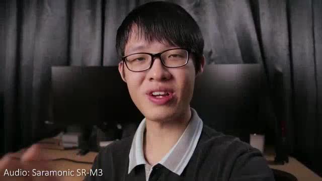 Jual Saramonic SR-M3 SRM3 Microphone Garansi Resmi Indonesia|Shopee ...