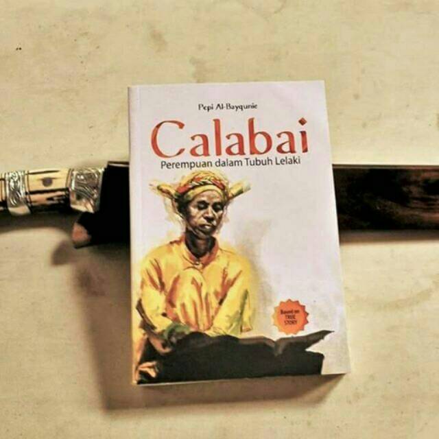 Jual Calabai (Perempuan dalam Tubuh Lelaki) | Shopee Indonesia