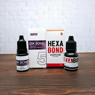 Jual Hexabond 5ml / Dentex Bond 5ml | Shopee Indonesia
