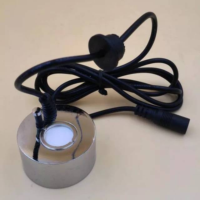 Jual AGSO Mist Maker 20mm 24VDC + adaptor | Shopee Indonesia