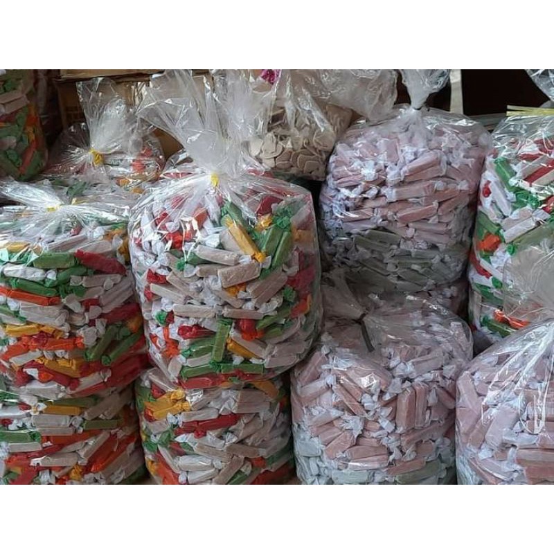 Jual PERMEN TAPE PERMEN JADOEL | Shopee Indonesia