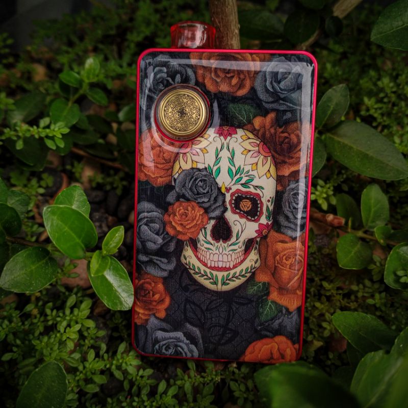 Harga Dotmod AIO V2 Panel Terbaru November 2022 |BigGo Indonesia