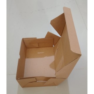 Jual MINIMAL ORDER 50 PCS - KOTAK KARDUS BOX PACKING TANPA ISOLASI ...