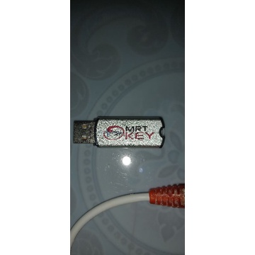 Jual Mrt dongle mrt key bisa di nego | Shopee Indonesia