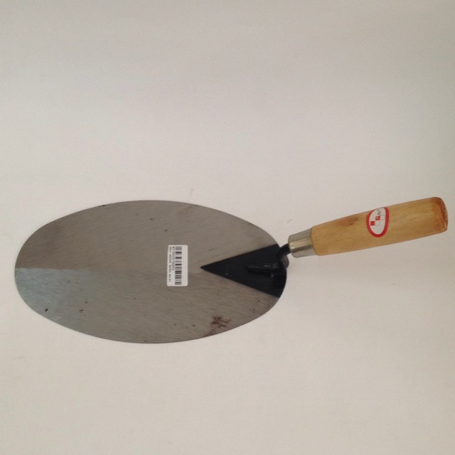 Jual Maxi sendok semen bulat 8 inch | Shopee Indonesia