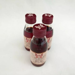 Jual RUM JAMAICA 60ml/Butterfly Rum Essence Rhum Jamaica/Pengharum ...