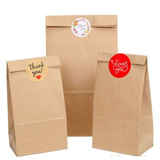 Jual Kertas Samson Warna Cokelat Teblat Kraft A4 80 Gram Kertas Bungkus ...