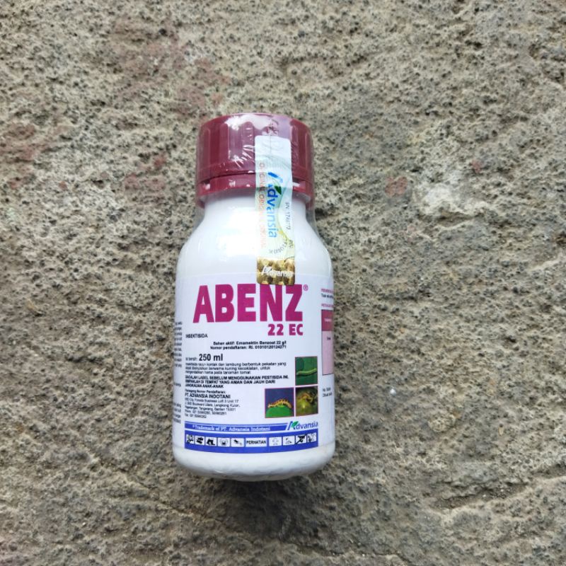 Harga Abenz Terbaru Februari 2022 | BigGo Indonesia