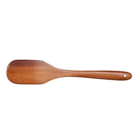Jual Cooks Habit Oval Turner 32 cm Les-00005 | Sutil kayu | Spatula ...