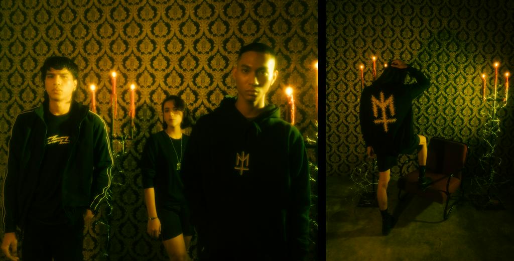 Toko Online Maternal Disaster Official Shop | Shopee Indonesia