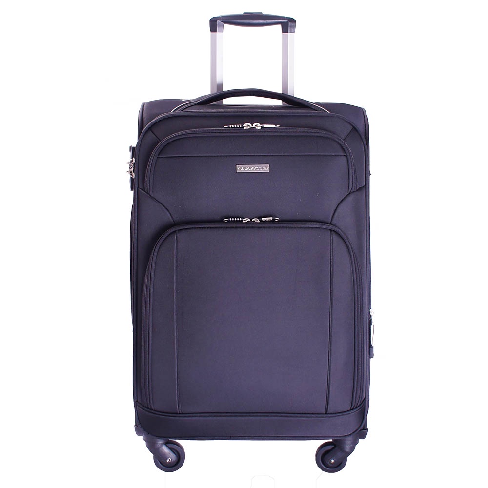 Jual Navy Club Tas Koper Kabin Soft Case CIEB Size 20 Inch Resleting ...