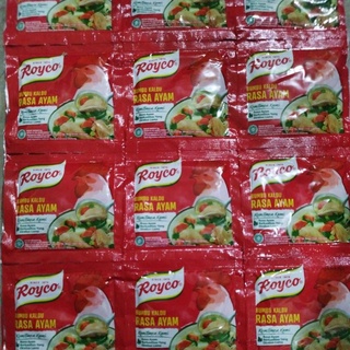 Jual Royco ayam 8gr | Shopee Indonesia