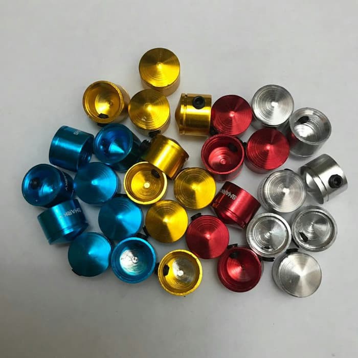 Jual monel baut merah | Shopee Indonesia