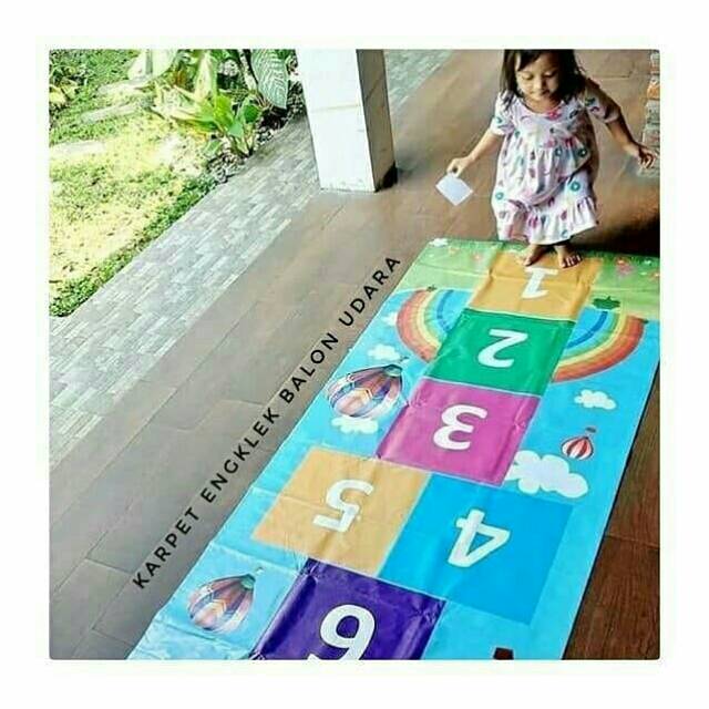 Jual Karpet Engklek | Shopee Indonesia