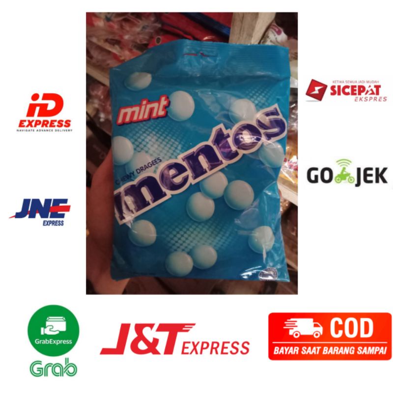 Jual Permen Mentos isi 50 Pcs | Shopee Indonesia Jual Permen Mentos isi 50 Pcs | Shopee Indonesia