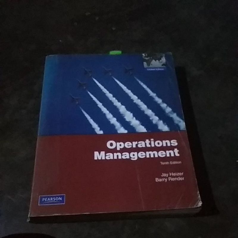 Harga operations management Terbaru Apr 2025 | BigGo Indonesia