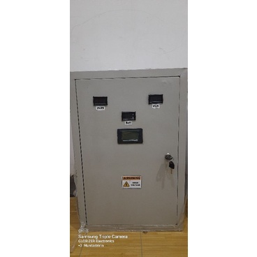 Jual Panel control PLTS full set 1000w | Shopee Indonesia