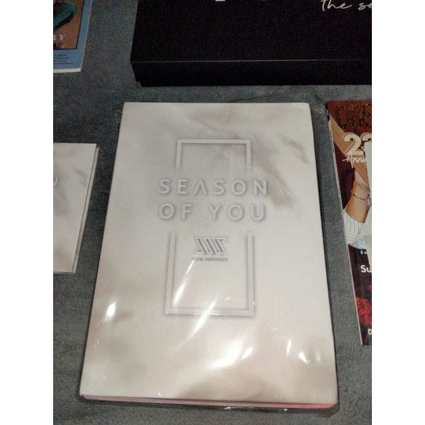 Jual Album Mew | Shopee Indonesia