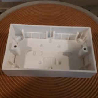 Jual Otbo Dus Double Merk Boss. OB 2 Gang. Luar Tembok. Outbow Boss ...