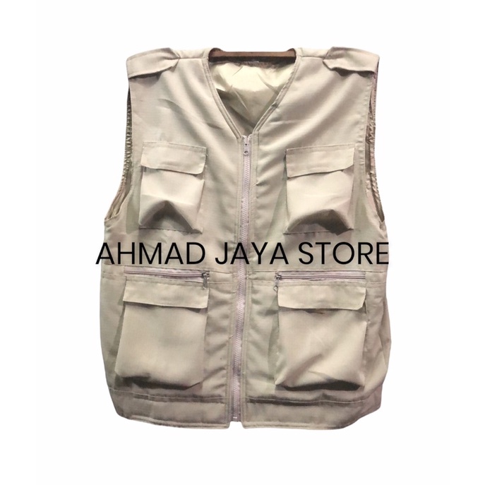 Jual ROMPI OUTDOOR / ROMPI CREAM / ROMPI LAPANGAN Indonesia|Shopee ...