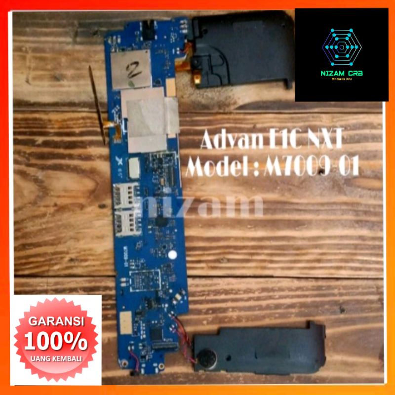 Jual Mesin ADVAN E1C Nxt Ram 1Gb Rom 8Gb Normal Indonesia|Shopee Indonesia