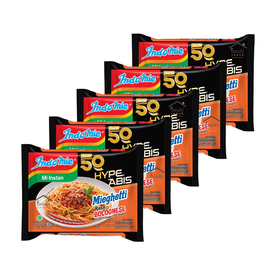 Jual indomie rasa spaghetti Harga Terbaik & Termurah Maret 2023 ...