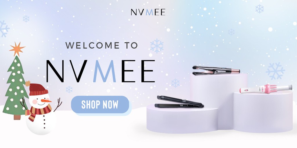 Toko Online NVMEE Official Shop | Shopee Indonesia
