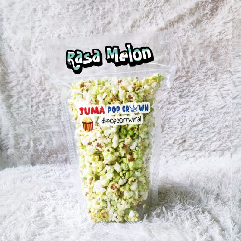 Jual Popcorn Rasa Melon | Shopee Indonesia