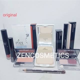 Jual Pixy Paket Make Up/ Pixy Paket Lengkap/ Pixy Seserahan Indonesia ...