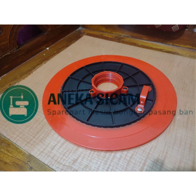 Jual Piring penyedot Grease/gemuk,ember | Shopee Indonesia