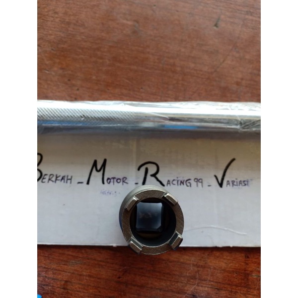 Jual KUNCI MAHKOTA MAGNET MAGNIT KUNCI KOPLING HONDA SUPRA TIPE A TIPE ...