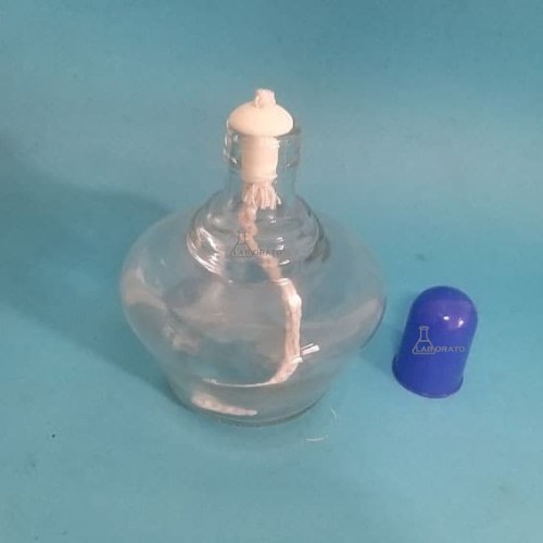 Jual LAMPU-SPIRTUS-250-ML-LAMPU-ALKOHOL-SPIRITUS-ALCOHOL-LAMP-BUNSEN ...