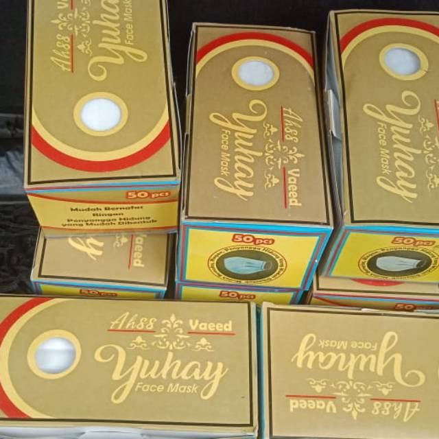 Harga Yuhai Terbaru Mei 2024 |BigGo Indonesia