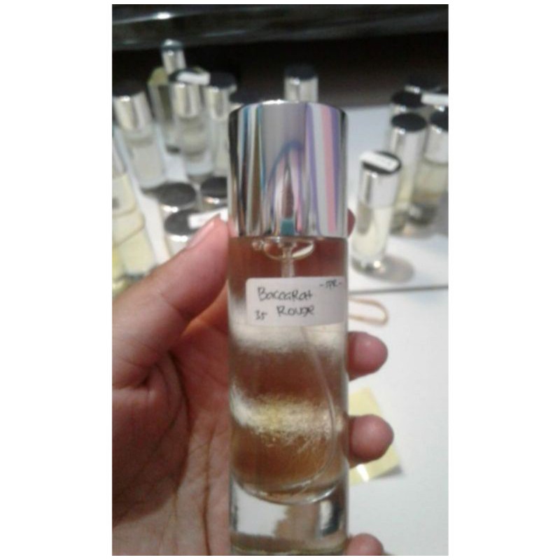 Jual Inparfume Baccarat Rouge | Shopee Indonesia