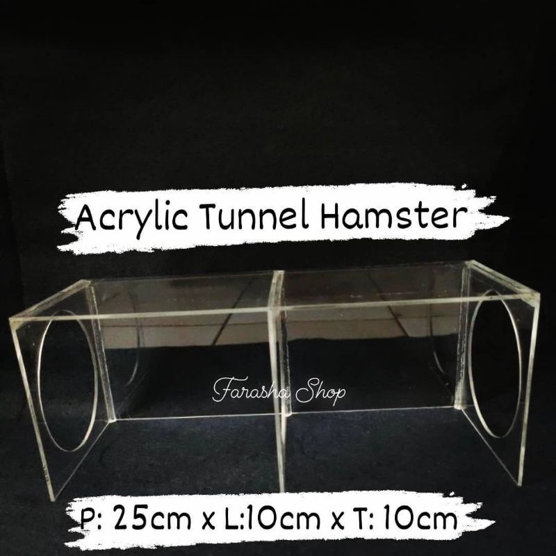 Harga acrylic hamster Terbaru Sep 2024 |BigGo Indonesia