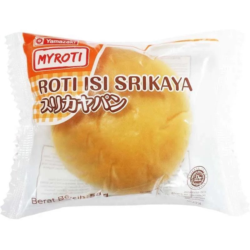 Jual MYROTI Isi Srikaya 58 G | Shopee Indonesia