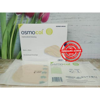 Jual Hydrocolloid Pharmacoll Extra Thin | Shopee Indonesia