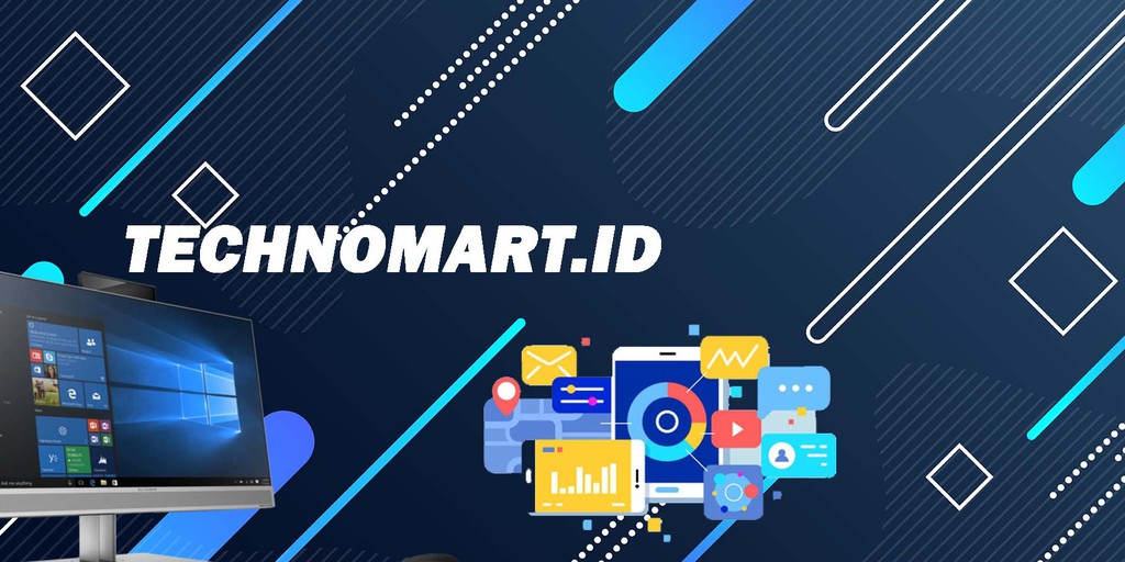 Toko Online Technomart.id | Shopee Indonesia