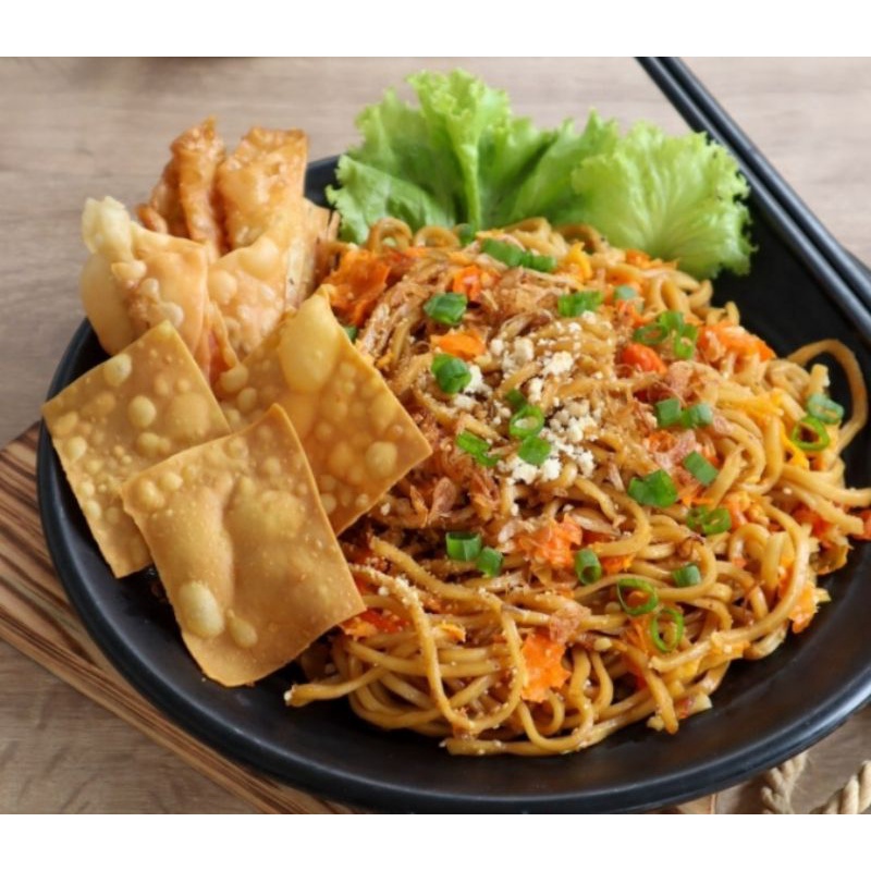 Jual Mie Setan ala Gacoan Yamin/Manis | Shopee Indonesia