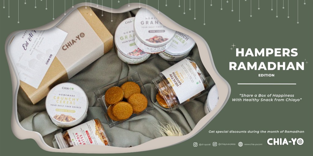 Toko Online Chiayo Indonesia Official Shop | Shopee Indonesia