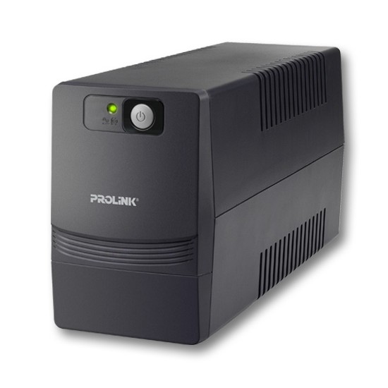 UPS Prolink PRO 700VA / SFC (Super Fast Charging) | Shopee Indonesia