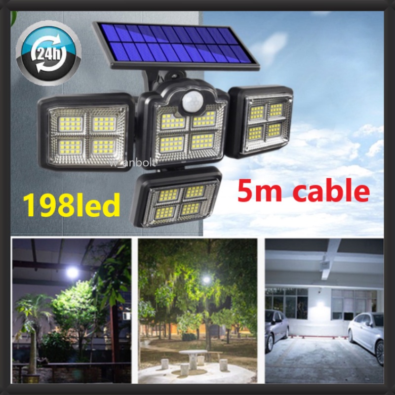 Jual 198LED Lampu taman tenaga surya Lampu led tahan air Hidup/mati ... Jual 198LED Lampu taman tenaga surya Lampu led tahan air Hidup/mati ...