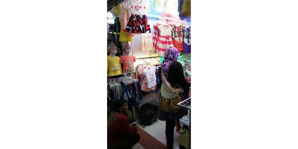 Toko Online ASHIAH | Shopee Indonesia